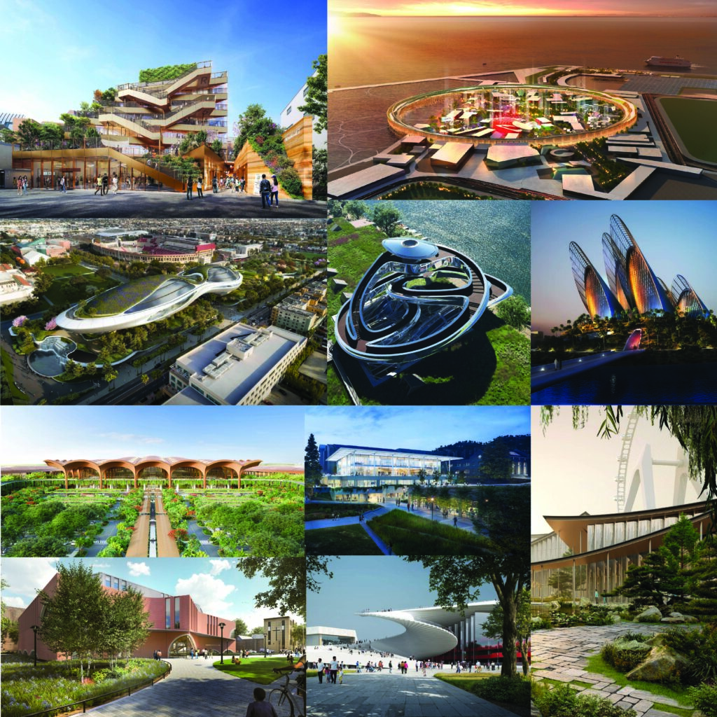 10 Architecture Projects Expected to be Completed in 2025 ...